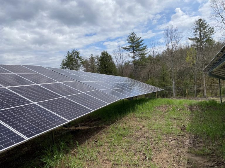 Aspen Power acquires 37 MWdc community solar portfolio in Maine | Solar ...