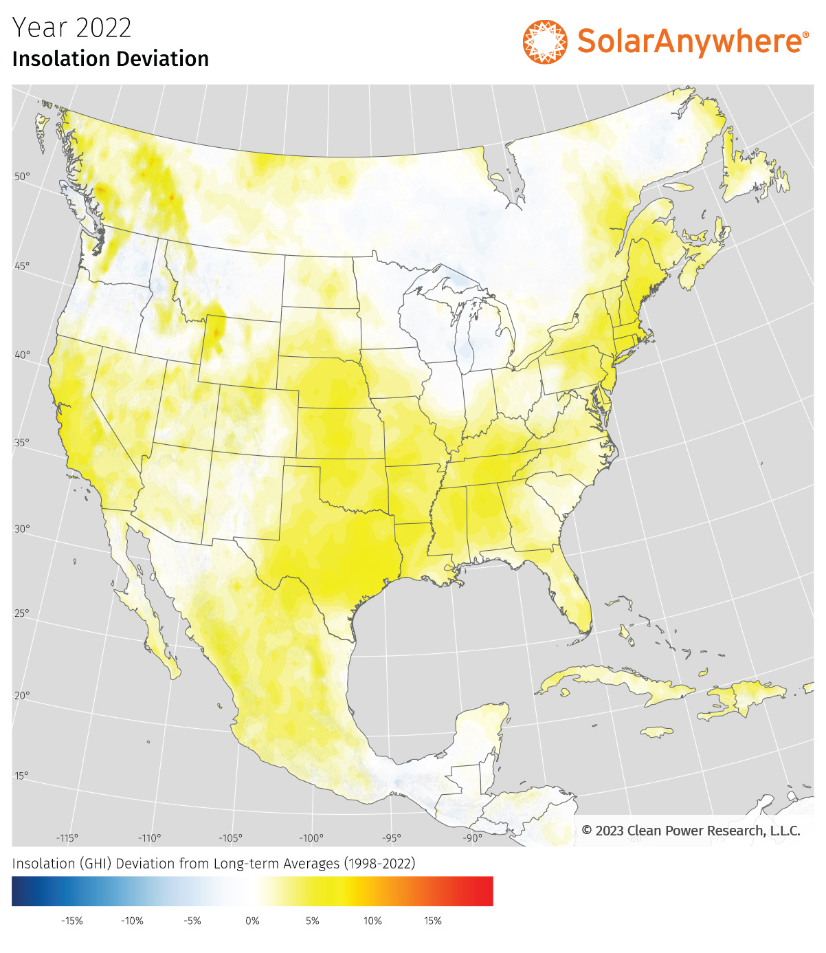 How to model PV yields in the face of wild weather | Solar Builder