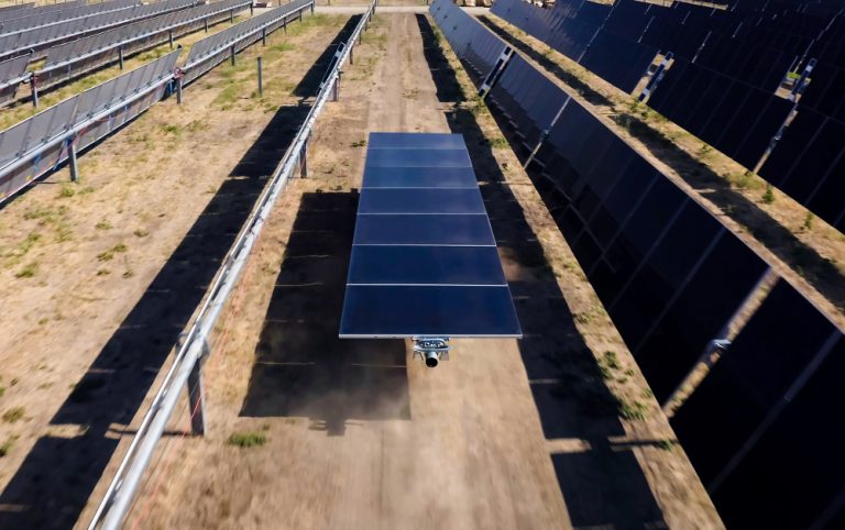 Terabase Energy launches Terafab automated field factory to accelerate ...