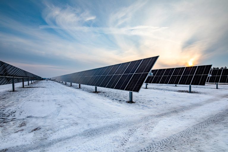 Wisconsin solar project wins award for sustainable infrastructure ...