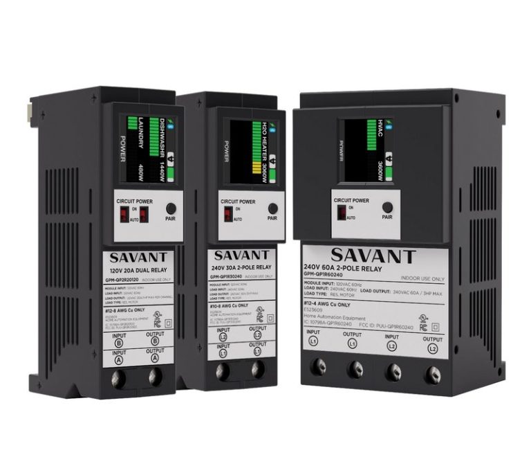 Whole home storage? Back up. Let's discuss load controls first | Solar ...