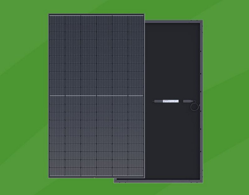 Solar PV Module Buyer's Guide 2023