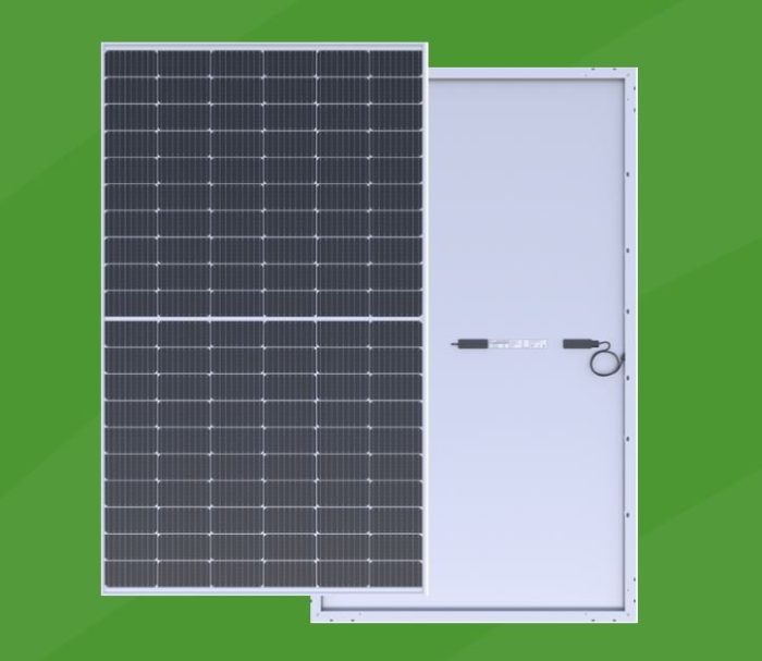 Solar PV Module Buyer's Guide 2023