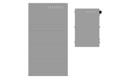 Panasonic adds energy management device to EVERVOLT