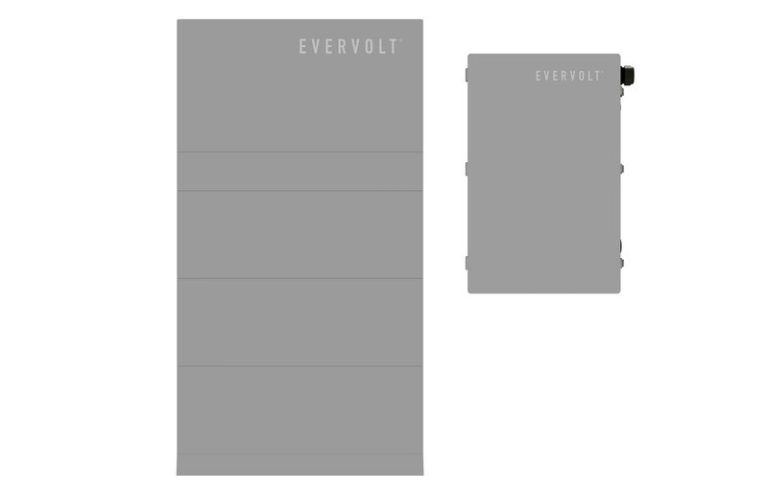 Overview of the Qcells Q.HOME CORE energy storage system | The Pitch ...