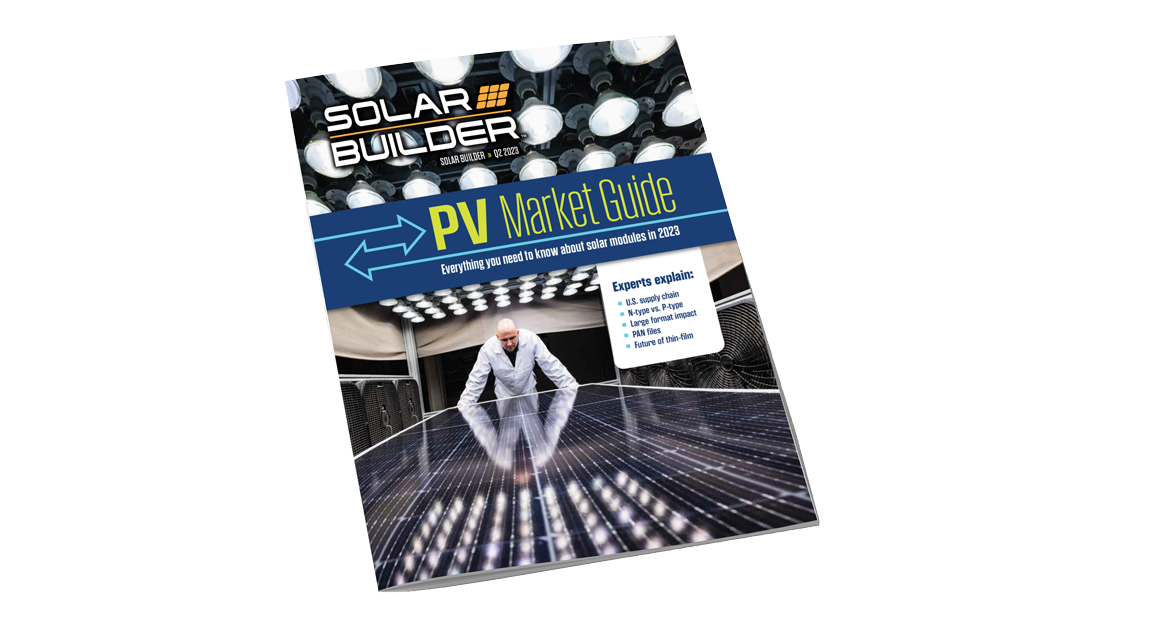 Digital Edition | Solar Builder
