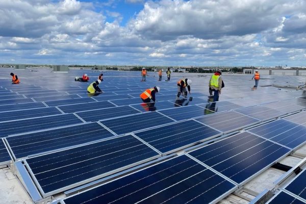 Report: Safety issues found in majority of solar PV field inspections ...