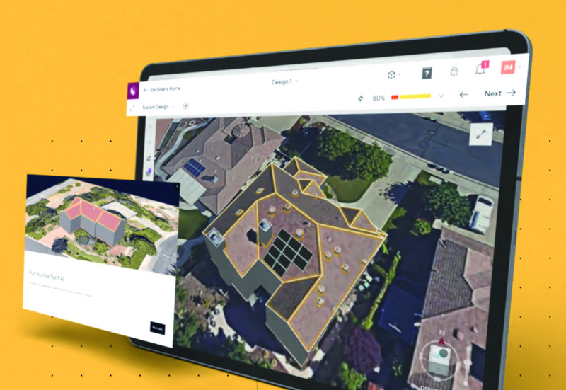 RE+ 2023 Showcase: Everything to see at the tradeshow in Las Vegas | Solar Builder