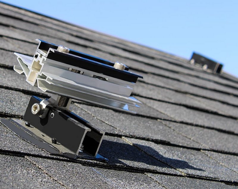 Basics of butyl for rooftop solar installers | Solar Builder