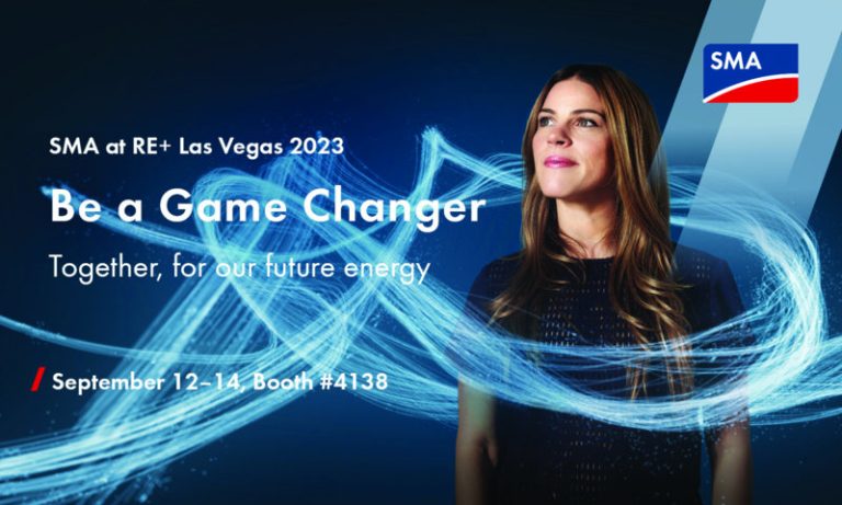 RE+ sneak peek: SMA to unveil partnership with SPAN, C&I storage ...