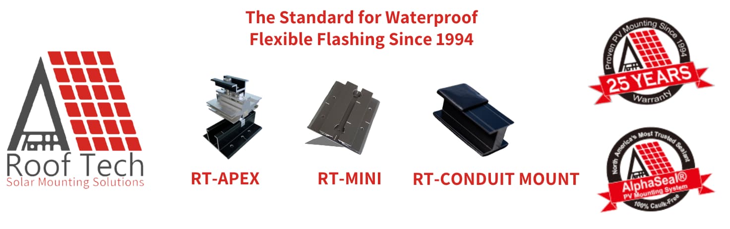 Five ways Roof Tech delivers value for residential solar installers ...