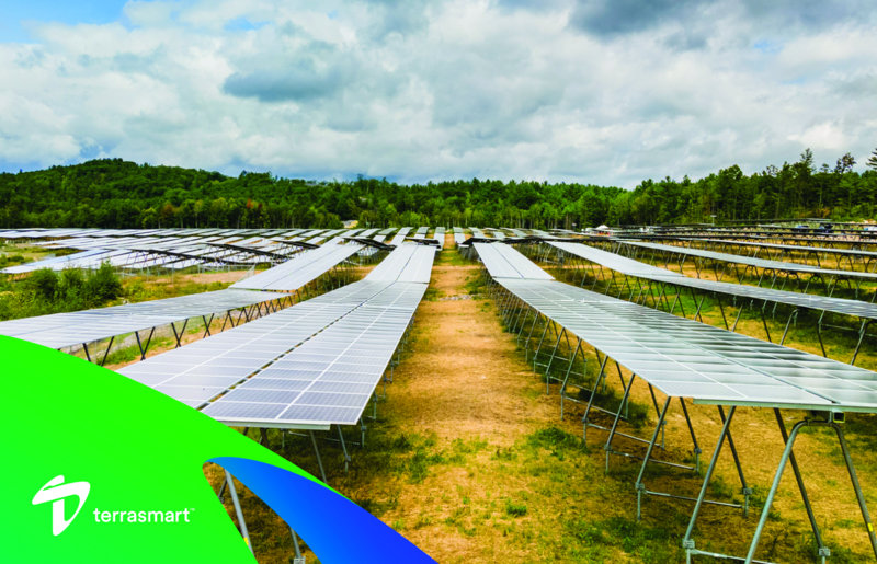 RE+ 2023 Showcase: Everything to see at the tradeshow in Las Vegas | Solar Builder