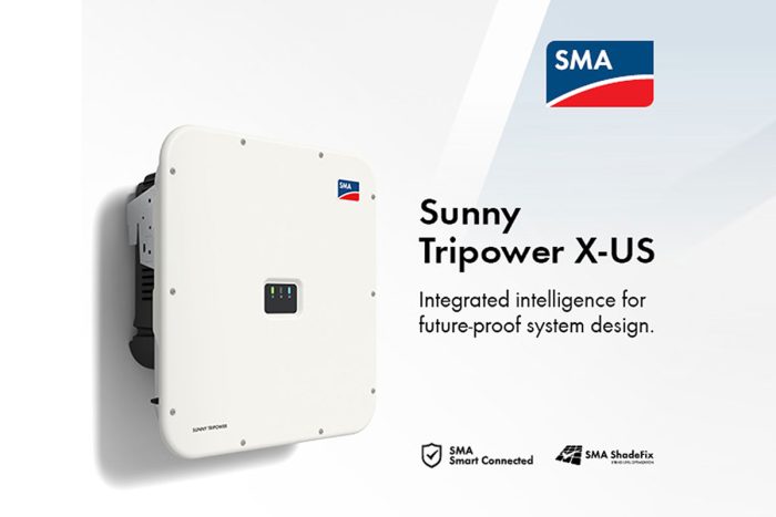 Integrated intelligence for future-proof system design | Solar Builder