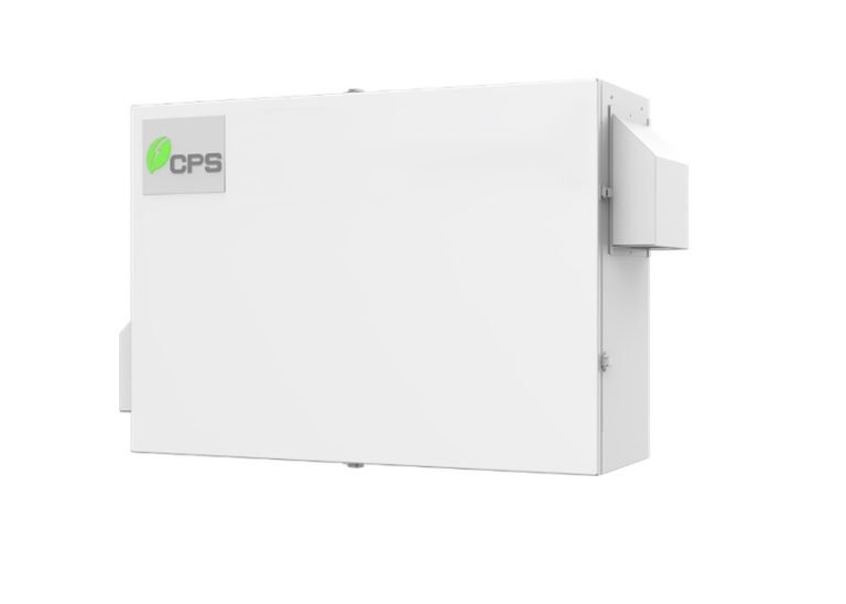 CPS America 800Vac Breaker Box is now UL Certified | Solar Builder