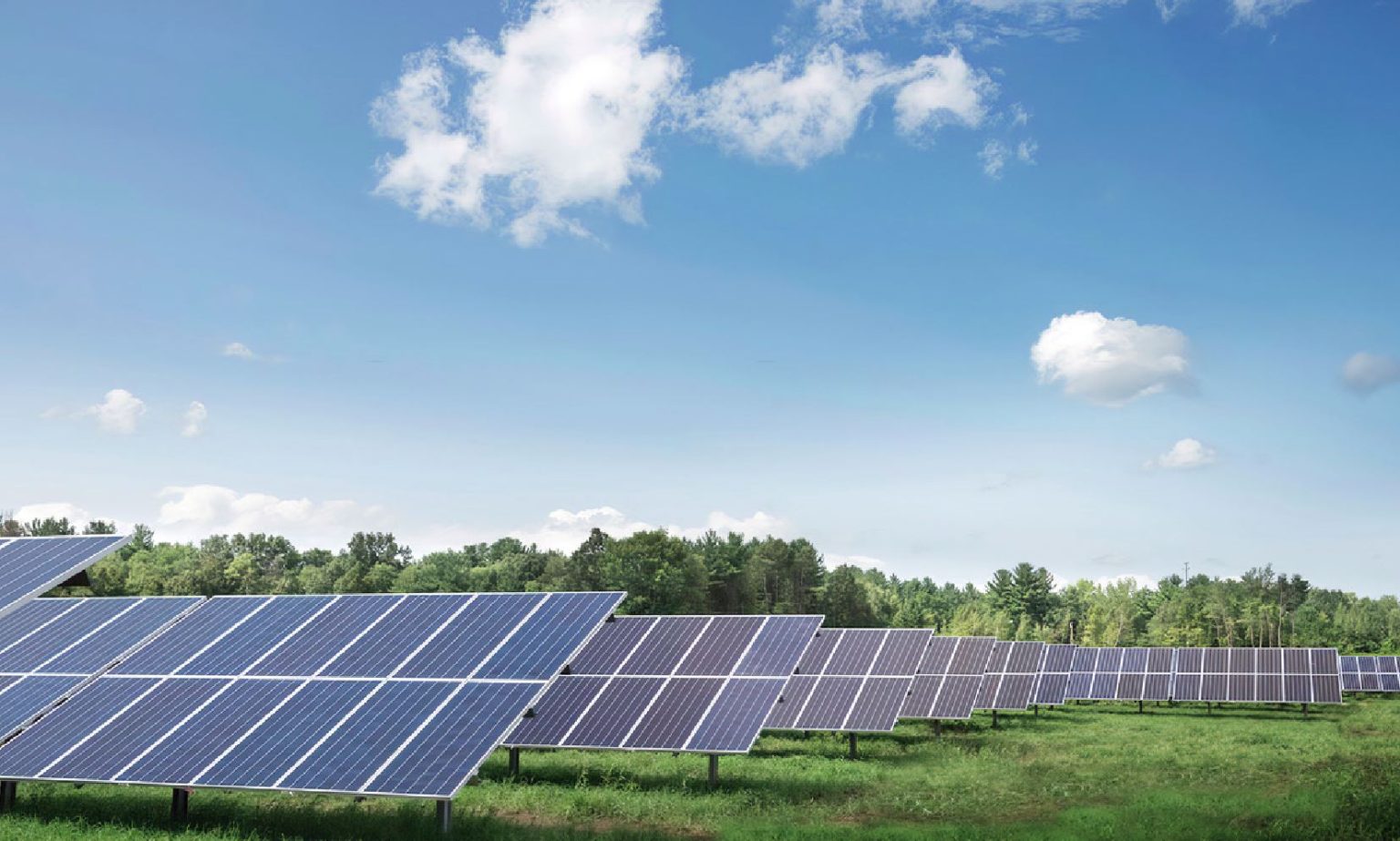 Green Street Power Partners, PowerMarket top 100 MW of community solar ...