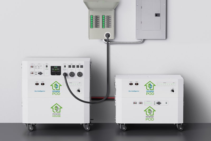 Nature’s Generator debuts 12-circuit transfer switch for home solar ...