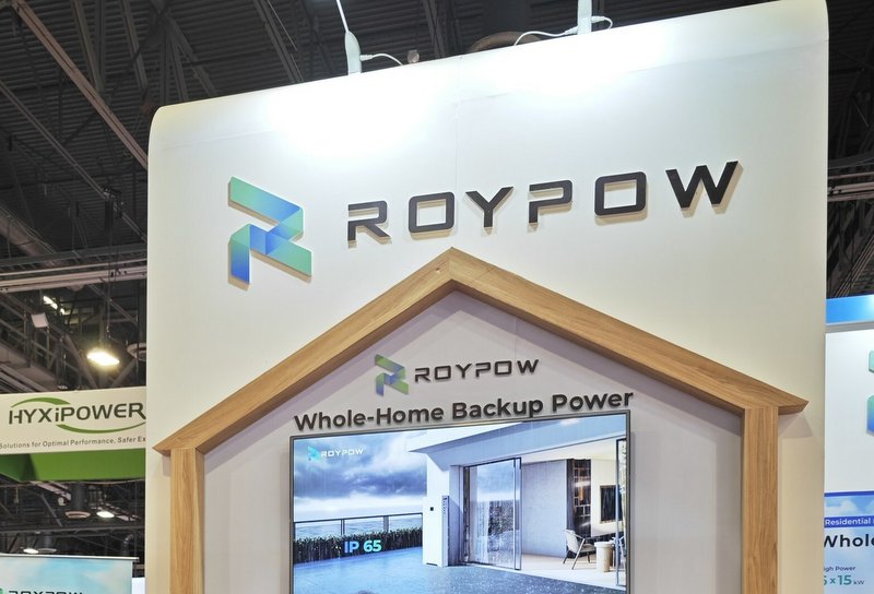 All of the home energy storage products you missed at RE+ 2023 | Solar ...