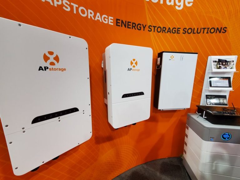All of the home energy storage products you missed at RE+ 2023 | Solar ...