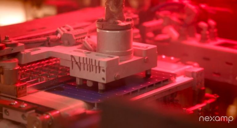 Nexamp secures 1.5 GW U.S. solar module supply from Heliene | Solar Builder