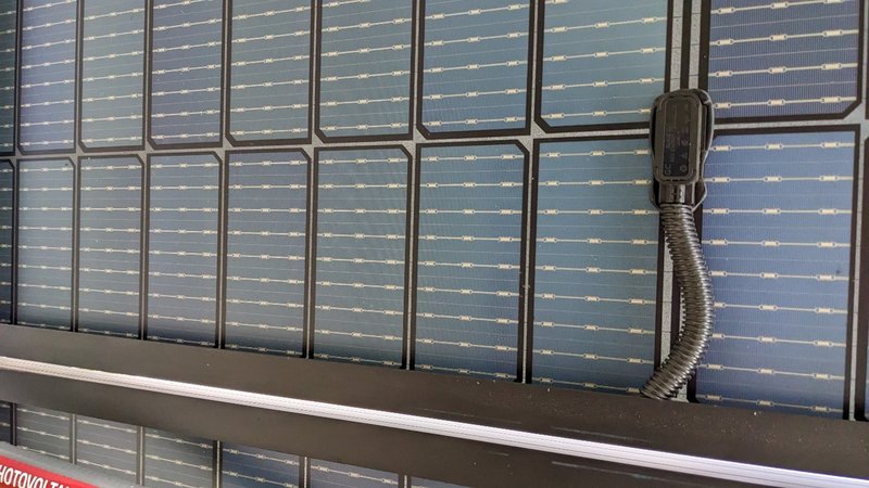 How SoftPaw eliminates wire clips, zip ties from solar arrays