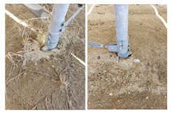 Frost heave mitigation matters for your solar project. Here's why ...