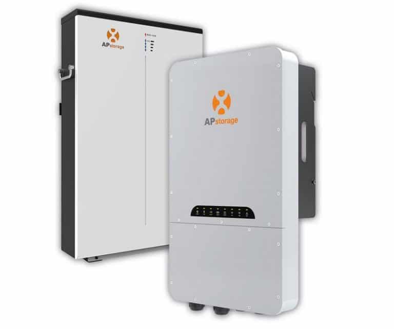 Energy Storage System Buyer's Guide 2024 | Solar Builder