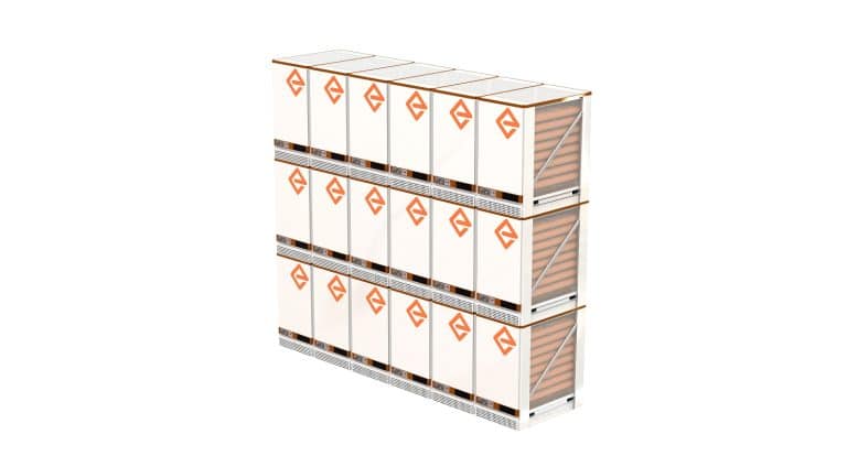 EnerVenue unveils Energy Rack to enhance storage solutions at scale ...