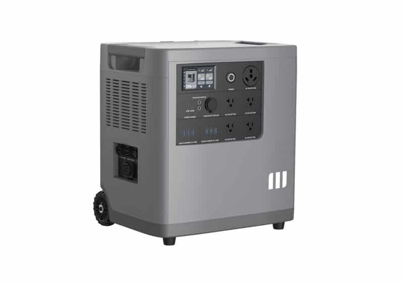 Energy Storage System Buyer's Guide 2024 | Solar Builder