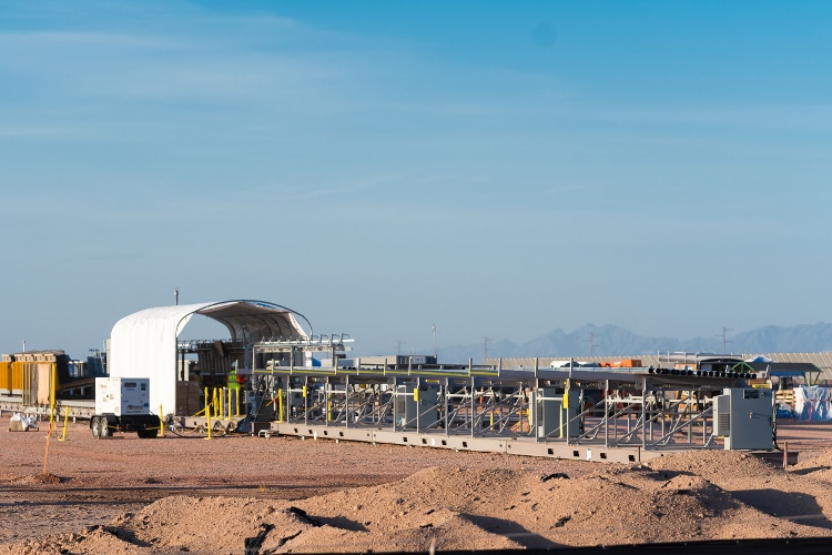 Robots on the rise | Part 2 | Factory efficiency is coming to the solar ...