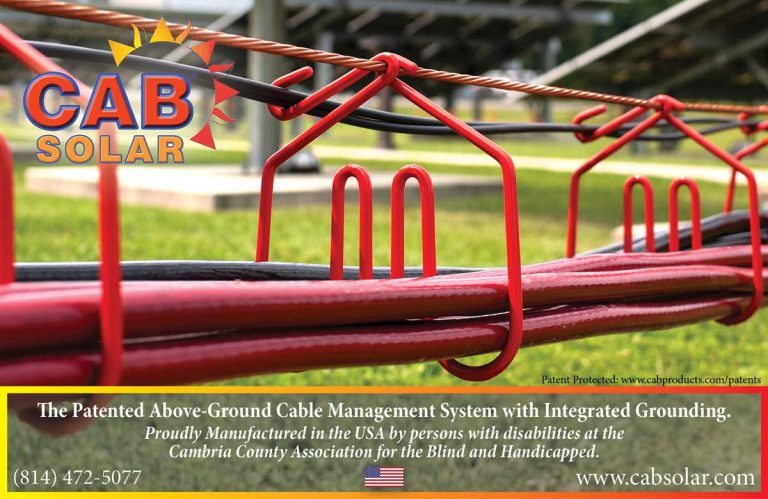 What to see at Intersolar and Energy Storage North America 2024 | Solar ...