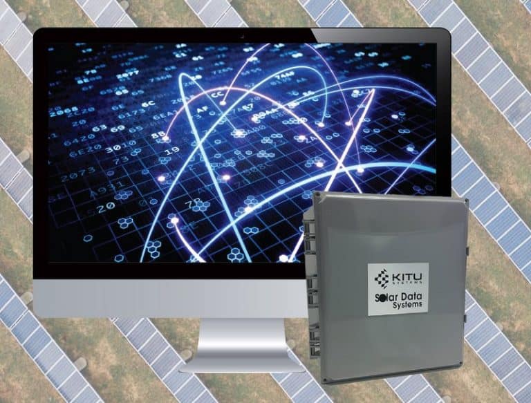 Solar Data Systems, Kitu Systems offer telemetry gateway for PG&E ...