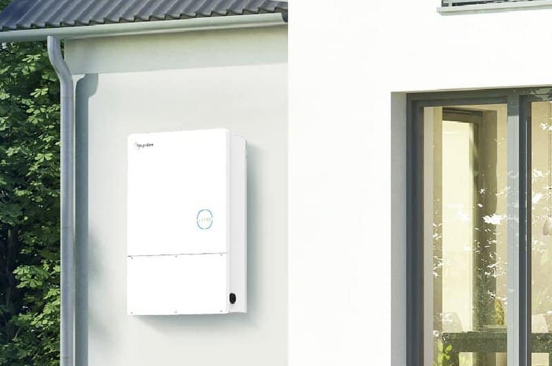 What to see at Intersolar and Energy Storage North America 2024 | Solar ...