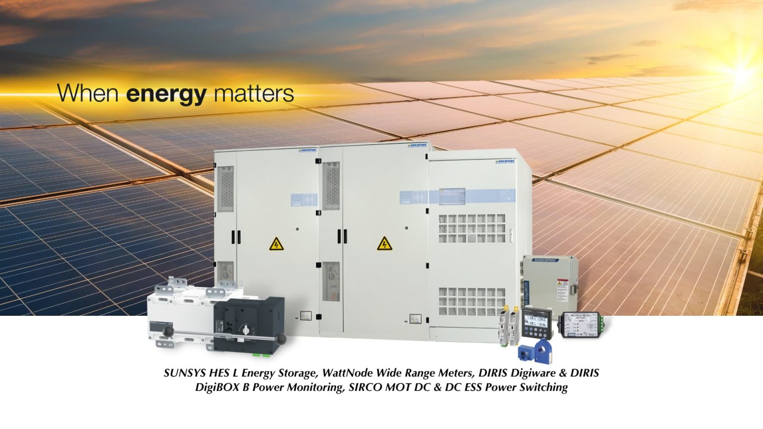 What to see at Intersolar and Energy Storage North America 2024 | Solar ...