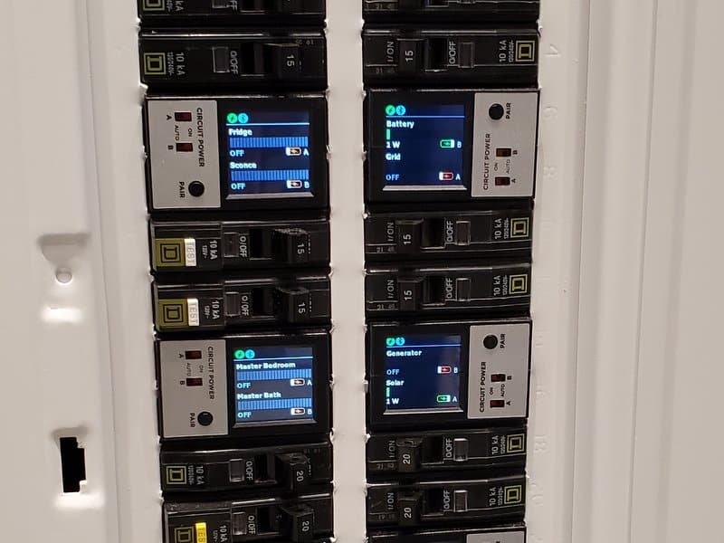 Smarten up electric panels to avoid utility upgrades | Solar Builder