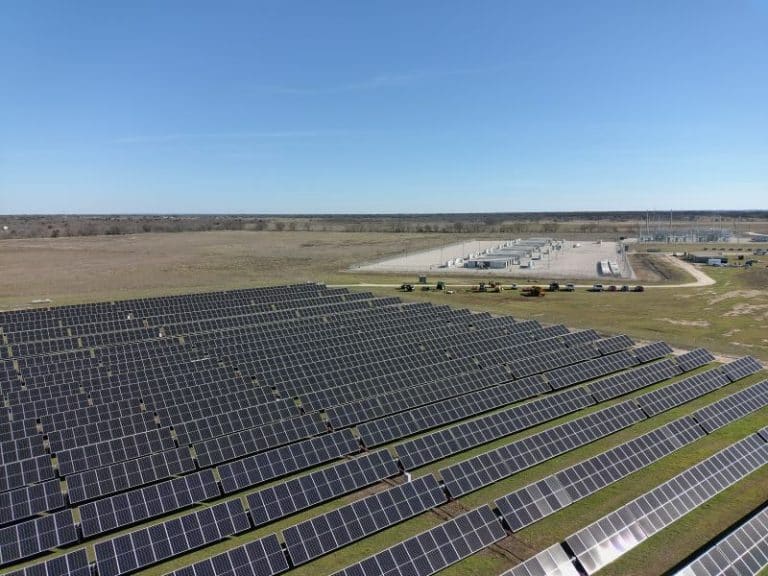 Enel North America’s Fence Post solar + storage now operational in ...