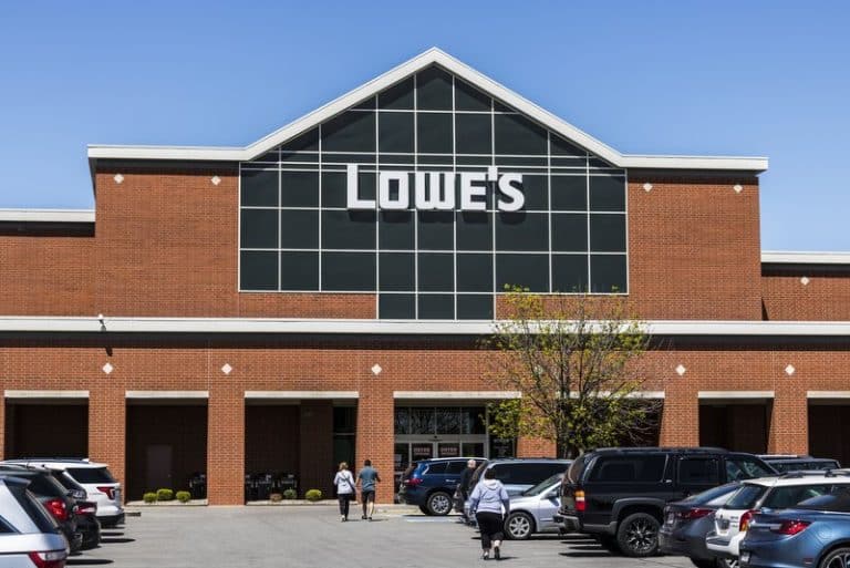 Sunrun partners with Lowe's, will be featured in 430 store locations ...