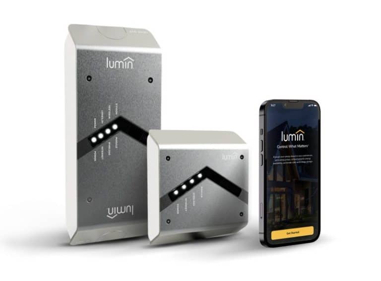 ABB acquires smart energy tech company Lumin