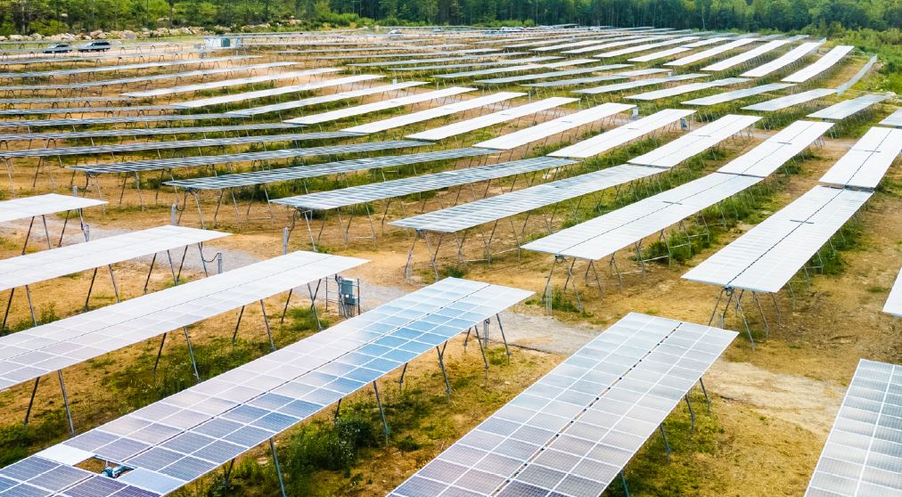 How SIFT determines optimal layouts for challenging solar sites