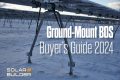 Ground-Mount Solar BOS Buyer's Guide 2024 | Solar Builder