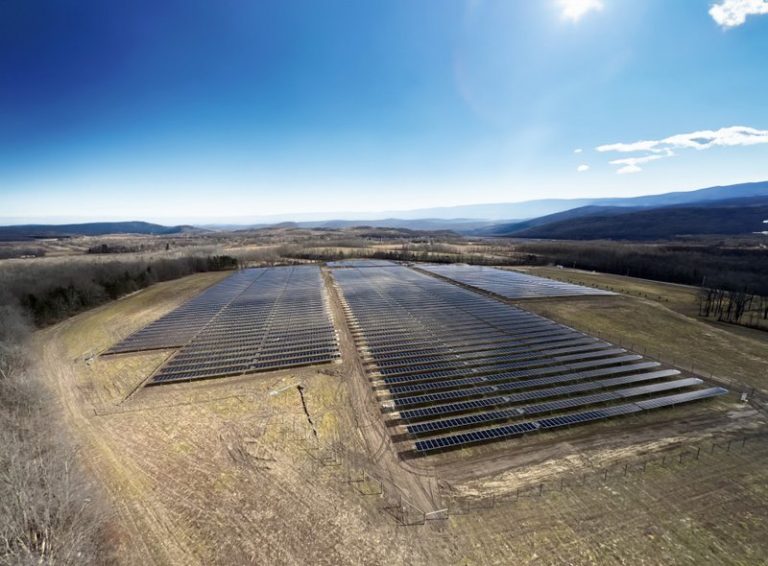 Terrasmart Archives — Solar Builder Magazine