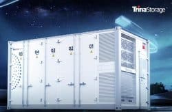 Trina Storage launches Elementa 2 with new ESS safety features | Solar ...
