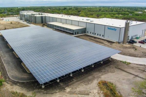 Ground-Mount Solar BOS Buyer's Guide 2025 | Solar Builder