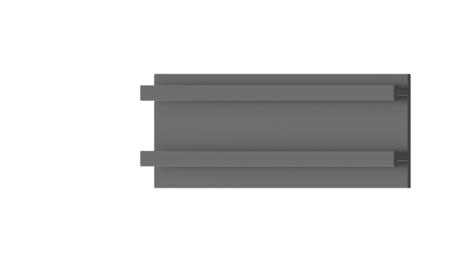 K2 Edge focuses on rooftop solar array aesthetics