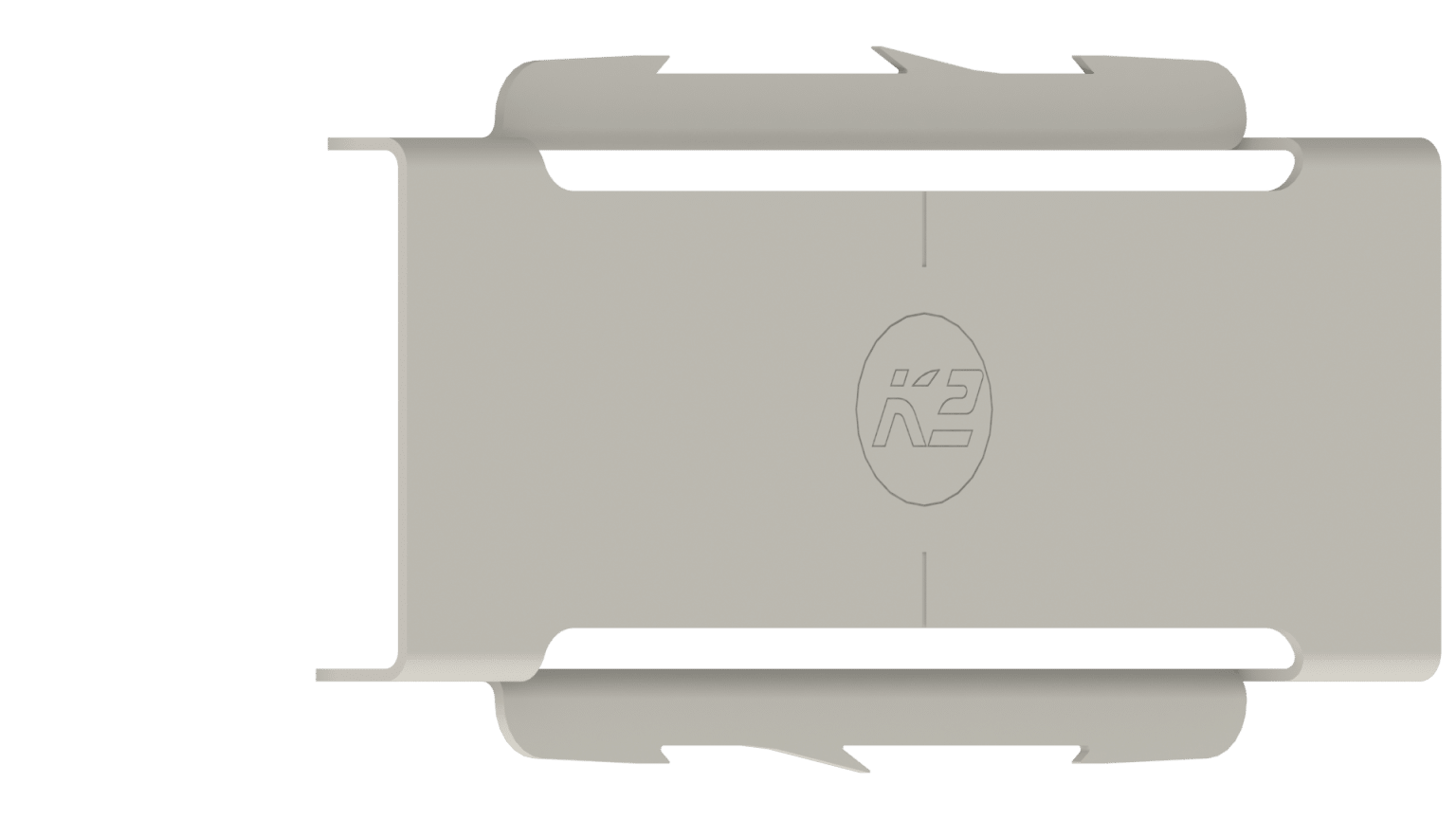 K2 Edge focuses on rooftop solar array aesthetics