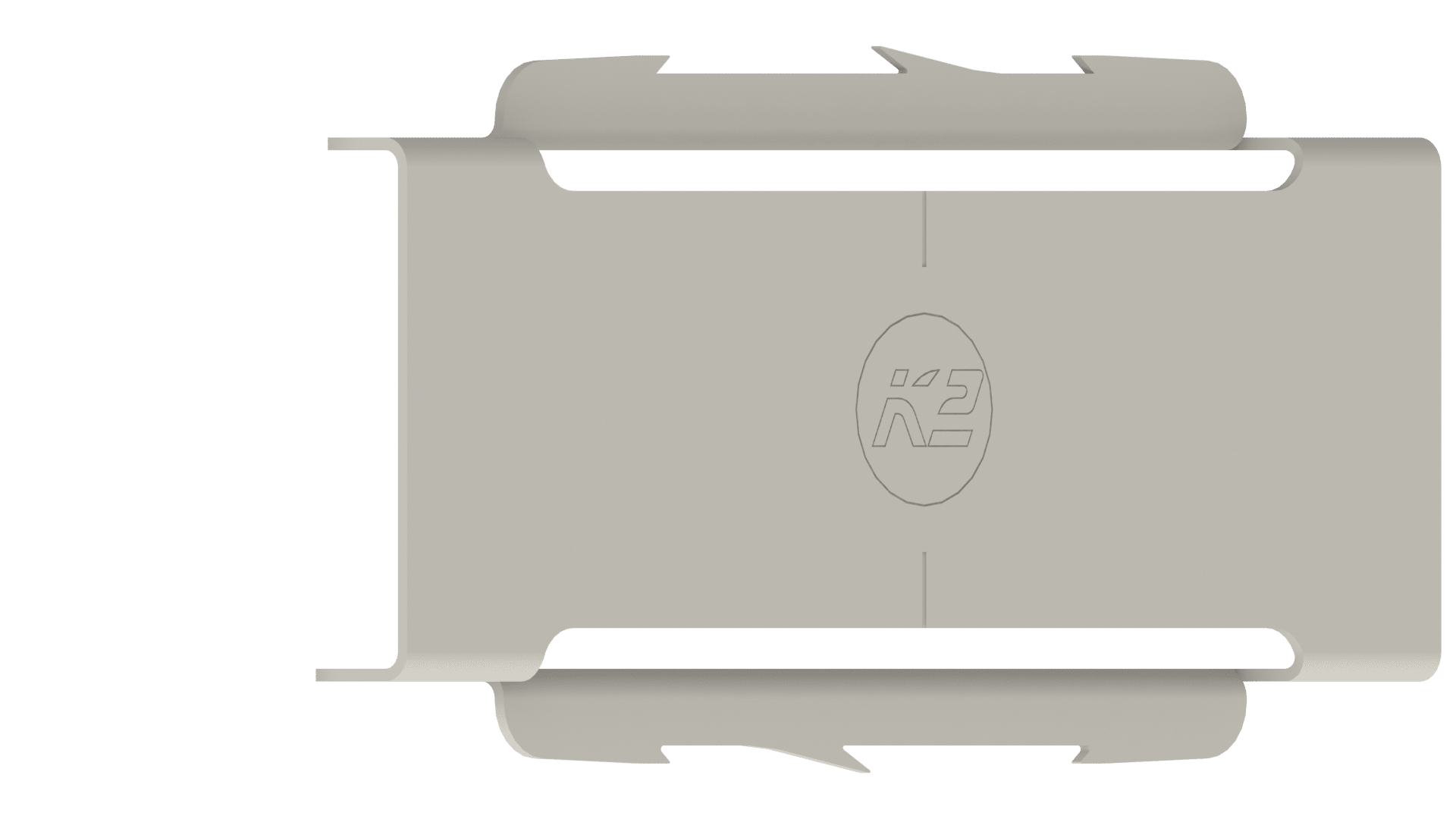 K2 Edge focuses on rooftop solar array aesthetics
