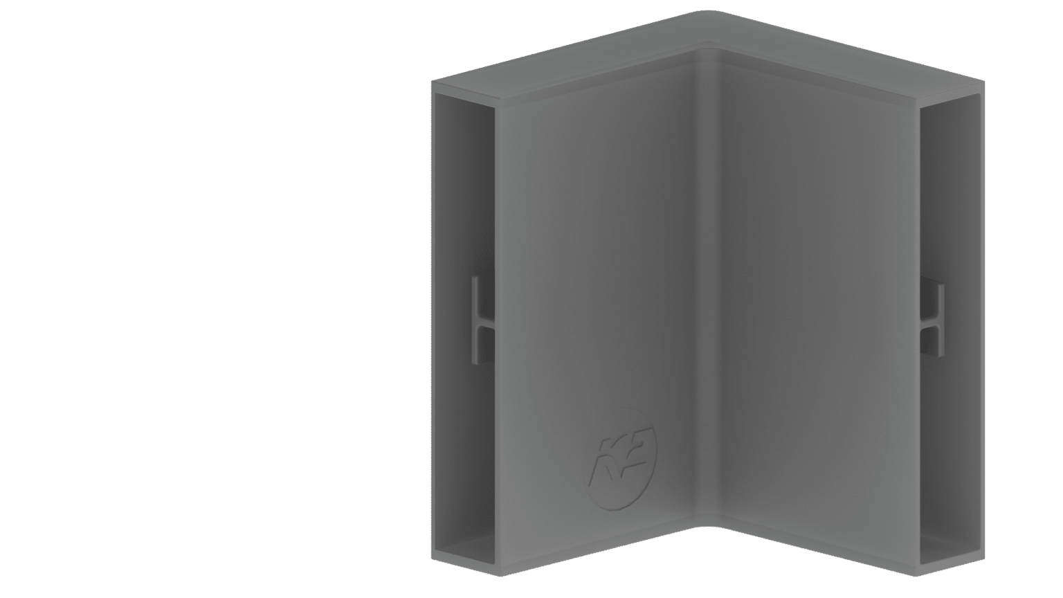 K2 Edge focuses on rooftop solar array aesthetics