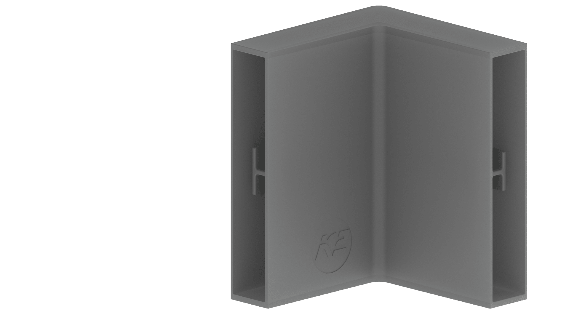 K2 Edge focuses on rooftop solar array aesthetics