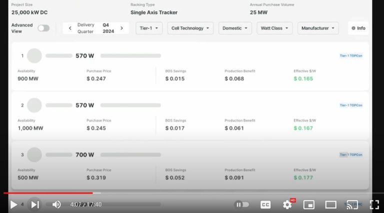 Video: Reinventing solar module, storage procurement with Anza | Solar Builder
