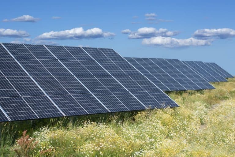 Solar Builder | Solar Power Construction News