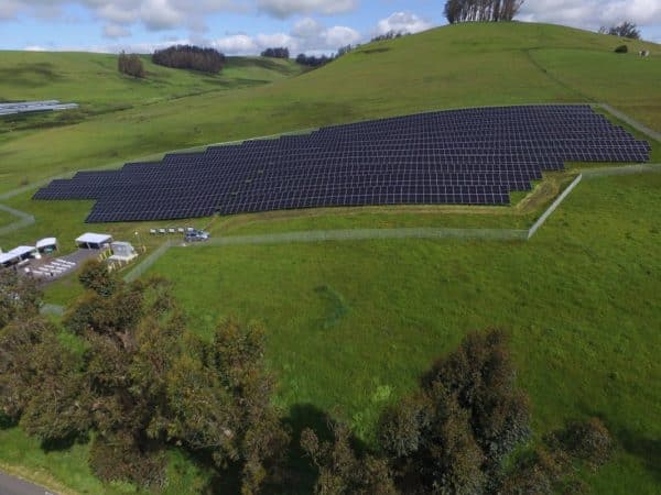 MCE taps Renewable America to develop 1 MW solar project in California ...